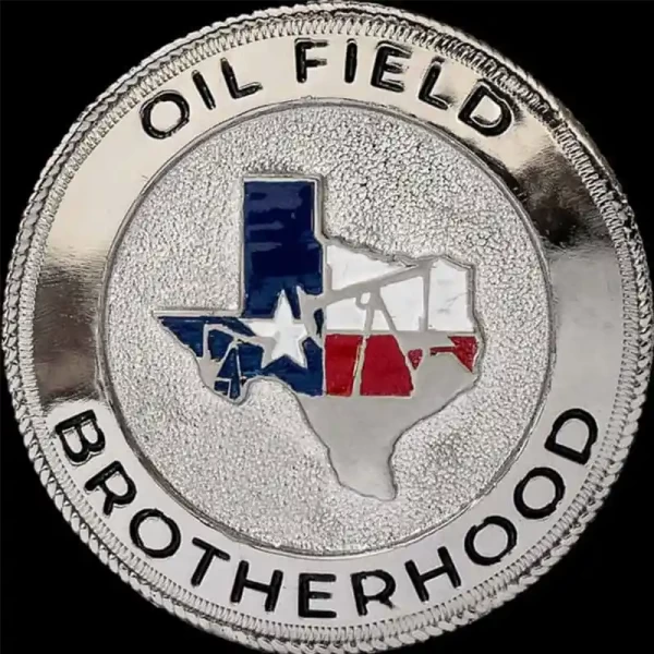 Custom Western Silver Conchos for Sale - MollysCustomSilver