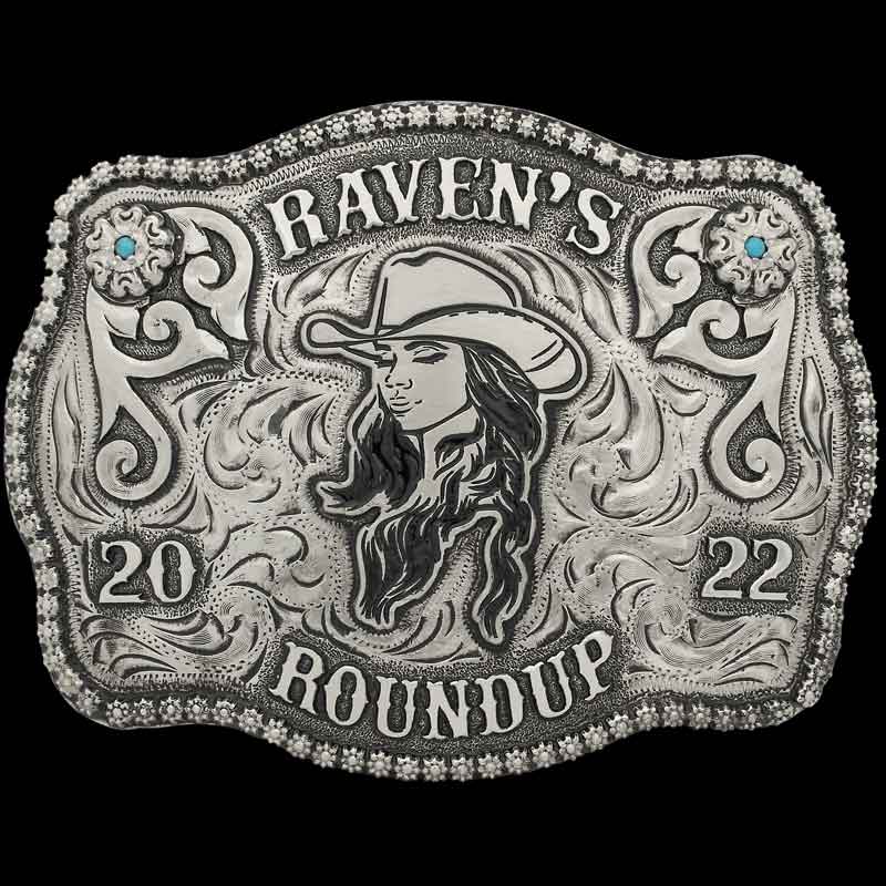 Molly's Custom Silver - Custom Belt Buckles and Western Jewelry